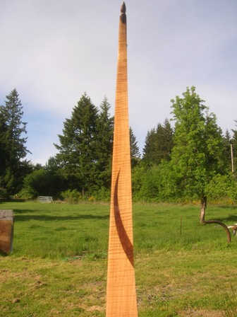 Big Foot Bows - Traditional Archery