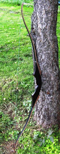 Big Foot Bows - Traditional Archery