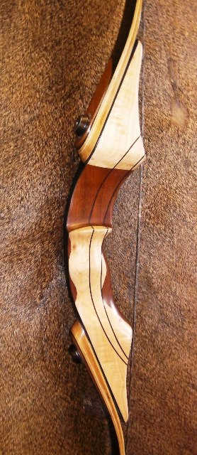 Big Foot Bows - Traditional Archery