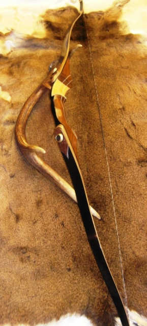 Big Foot Bows - Traditional Archery