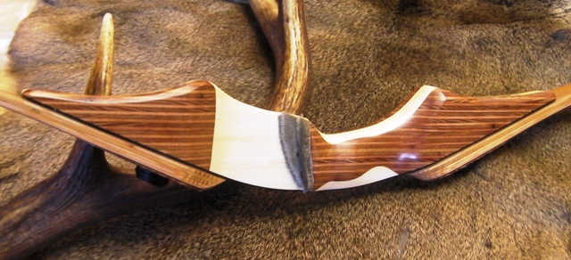 Big Foot Bows - Traditional Archery