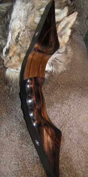 Big Foot Bows - Traditional Archery