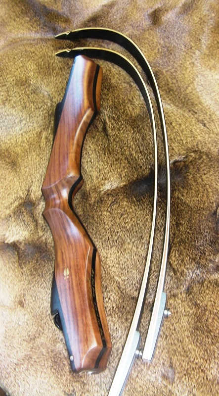 Big Foot Bows - Traditional Archery