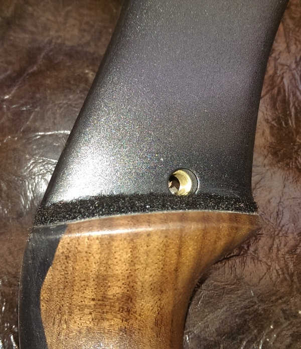 Big Foot Bows - Traditional Archery