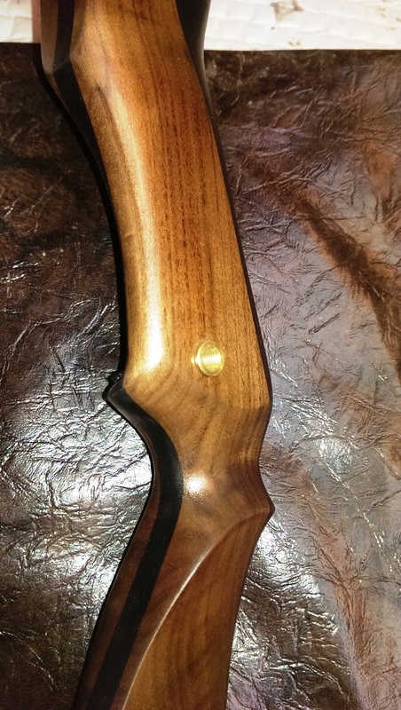 Big Foot Bows - Traditional Archery